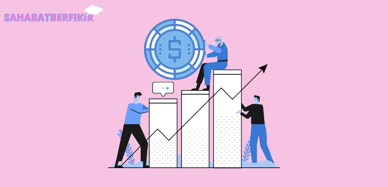 Mengenal Saham Blue Chip Lebih Dekat – Sahabat Berfikir